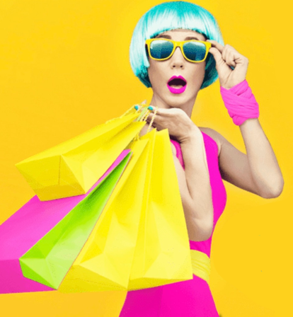 2022 Day of Shopping Album - NCJW Palm Beach