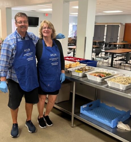 Meals With a Cause June 2024 - NCJW Palm Beach